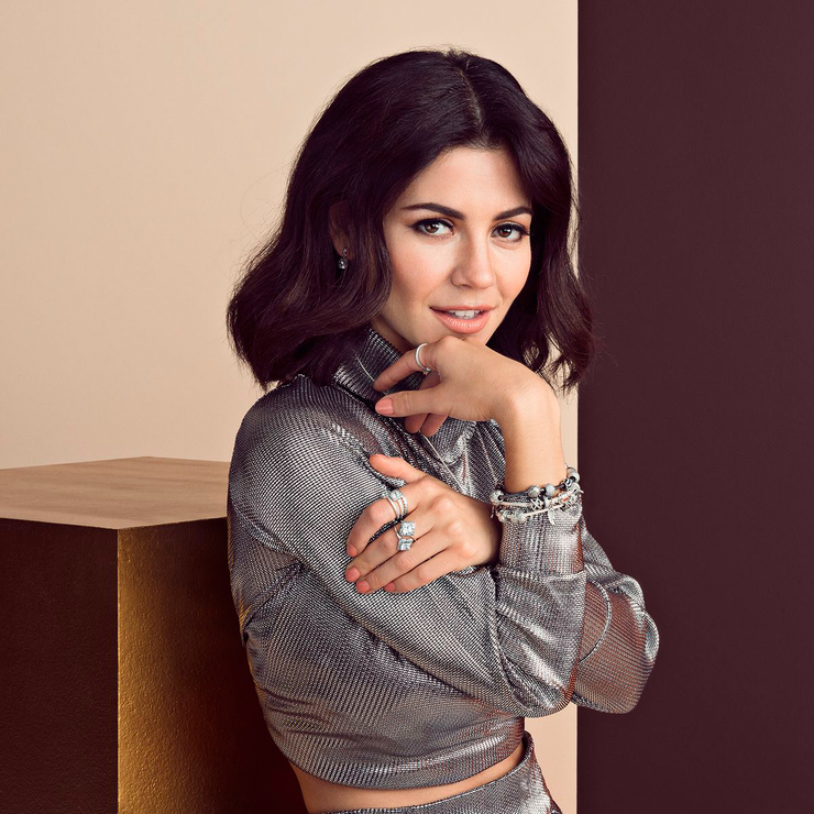 Picture of Marina Diamandis
