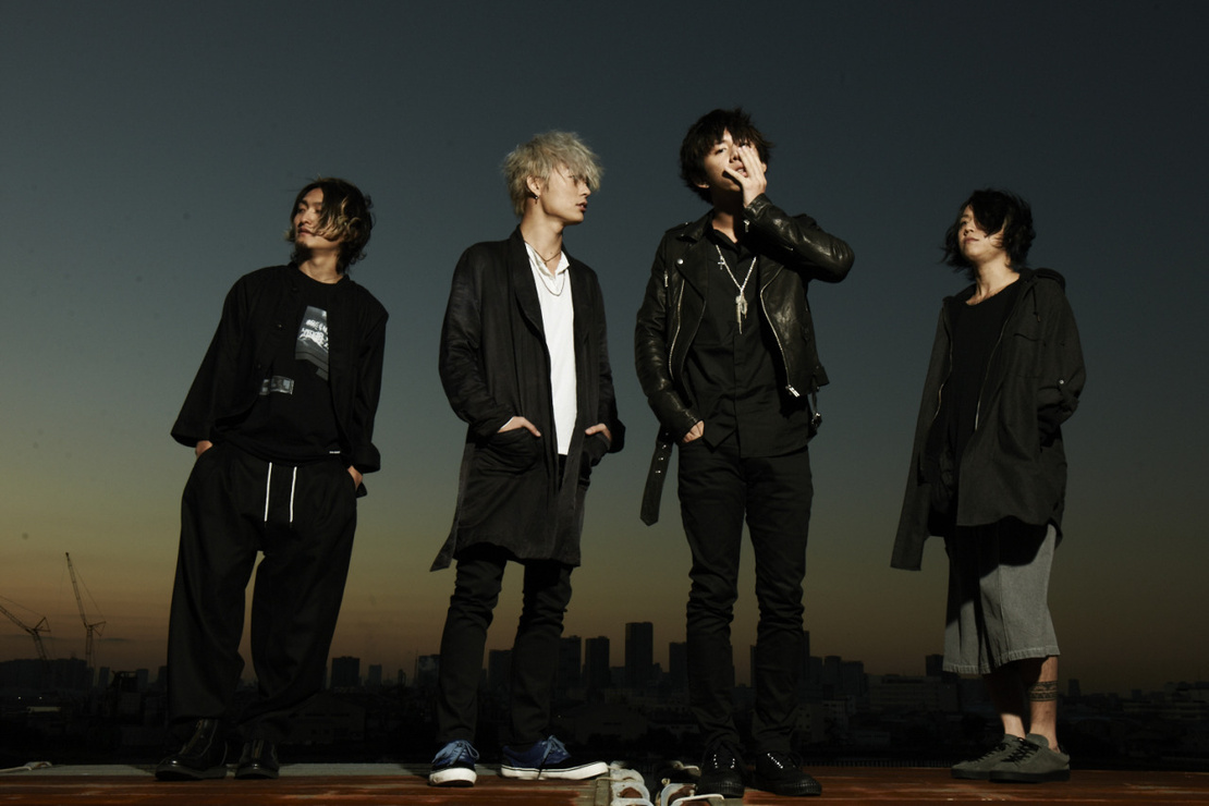 Picture of ONE OK ROCK