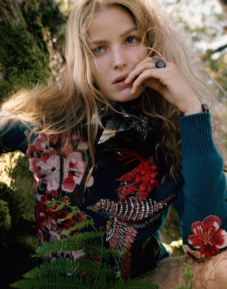 Picture of Alisa Ahmann