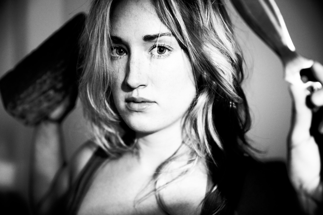 Picture of Ashley Johnson