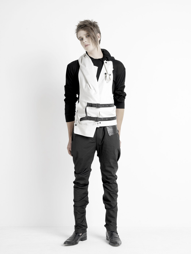 Picture of Christopher Sylvest