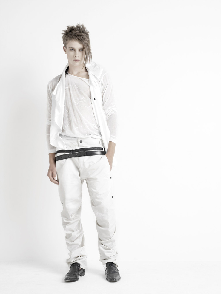 Christopher Sylvest image