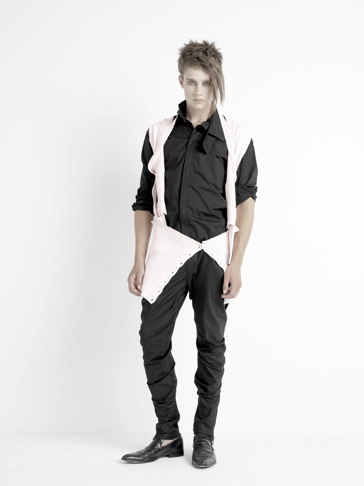 Christopher Sylvest image