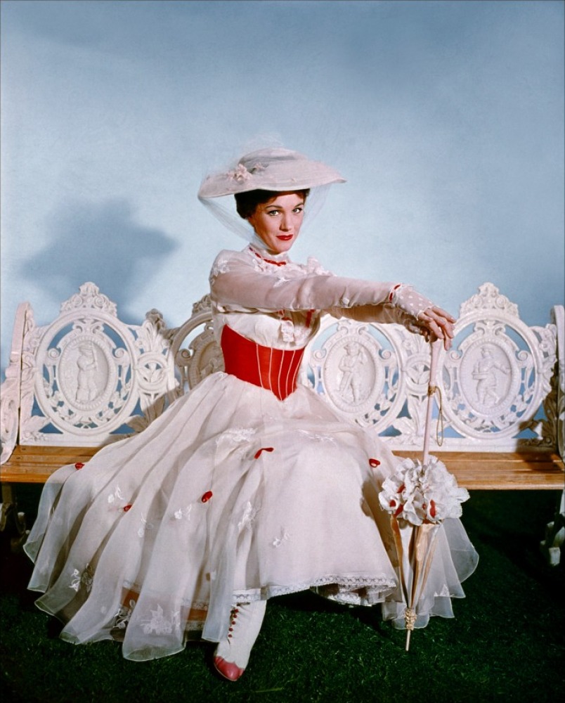 Picture of Mary Poppins