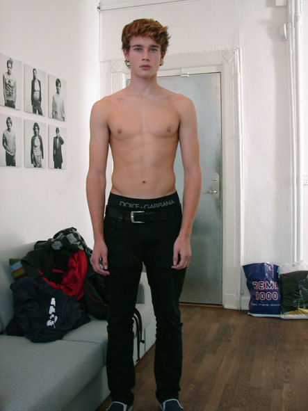 Christopher Sylvest picture