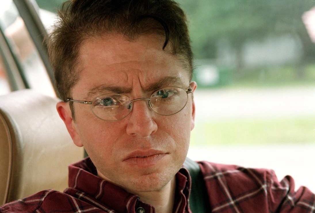 Matthew Faber picture