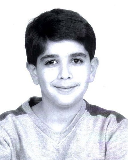 Picture of Alexander Brickel