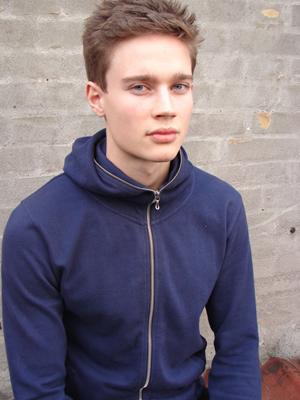 Picture of Christopher Sylvest