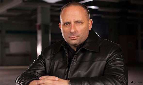 Picture of Louis Ferrante