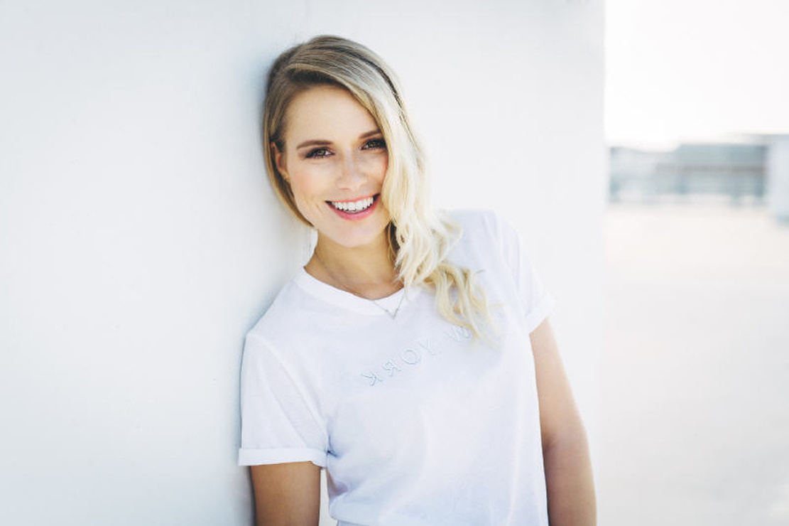 Picture of Vanessa Meisinger