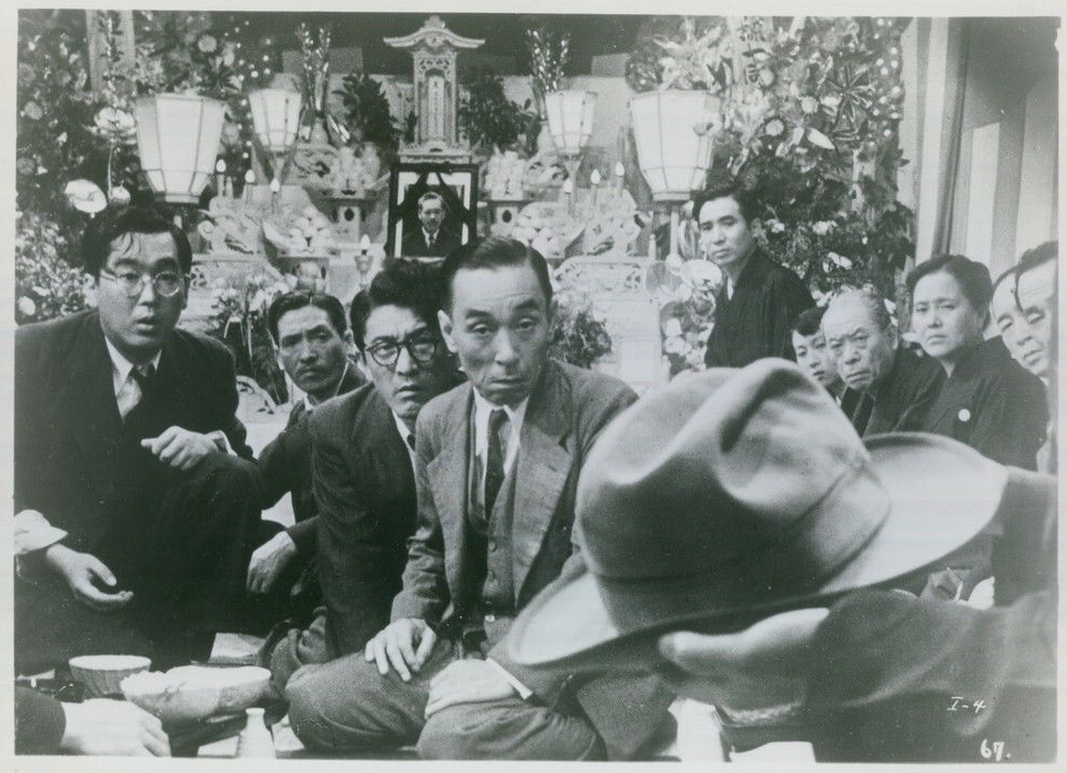 Image of Ikiru
