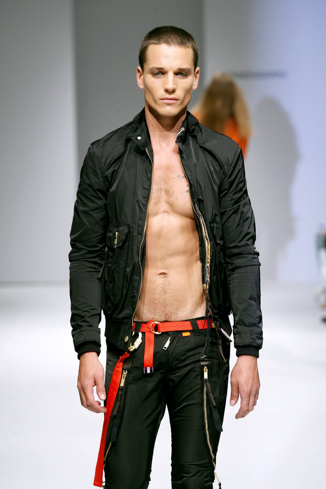 Robert Perovich picture