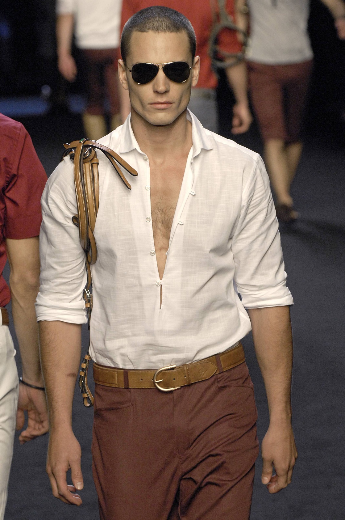 Picture of Robert Perovich