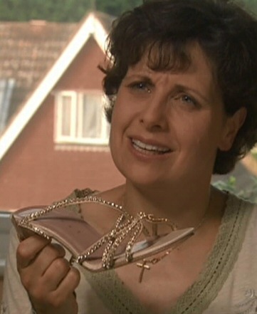 Picture of Cathy Cole