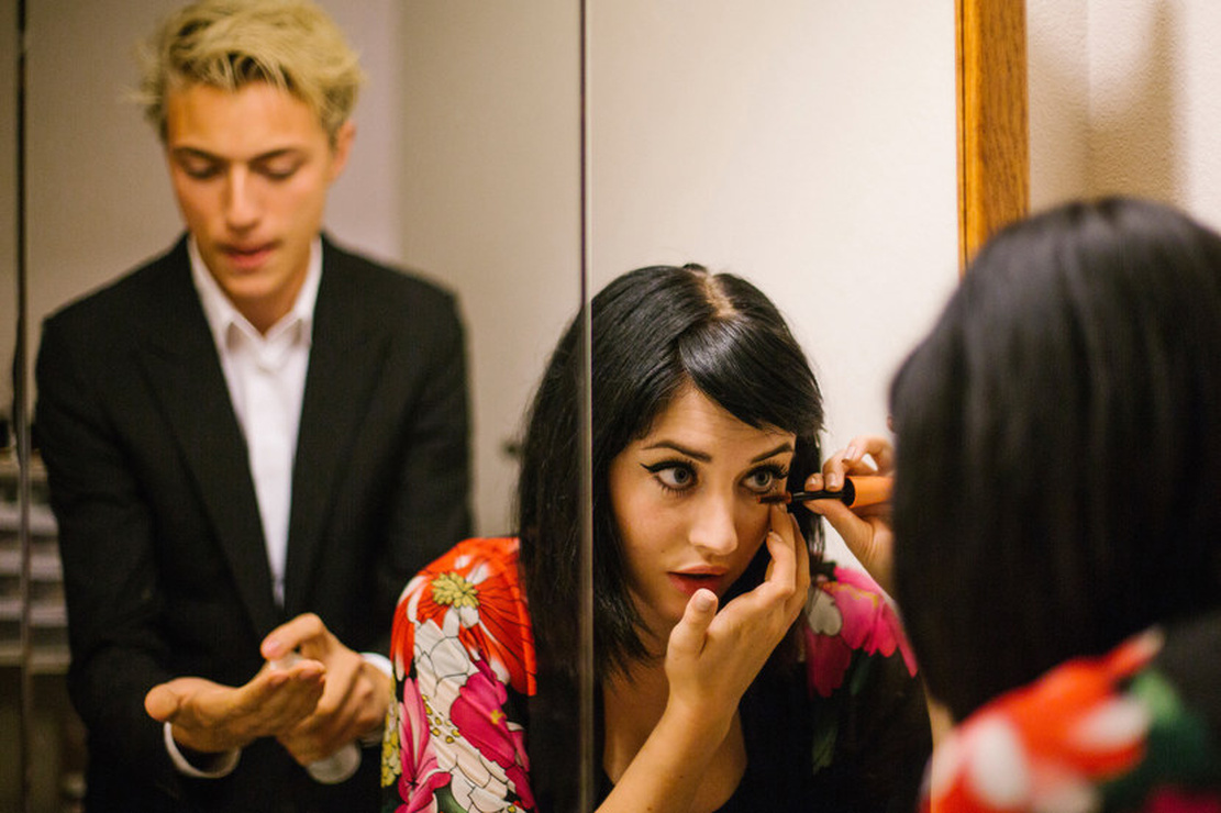 Starlie Cheyenne Smith image