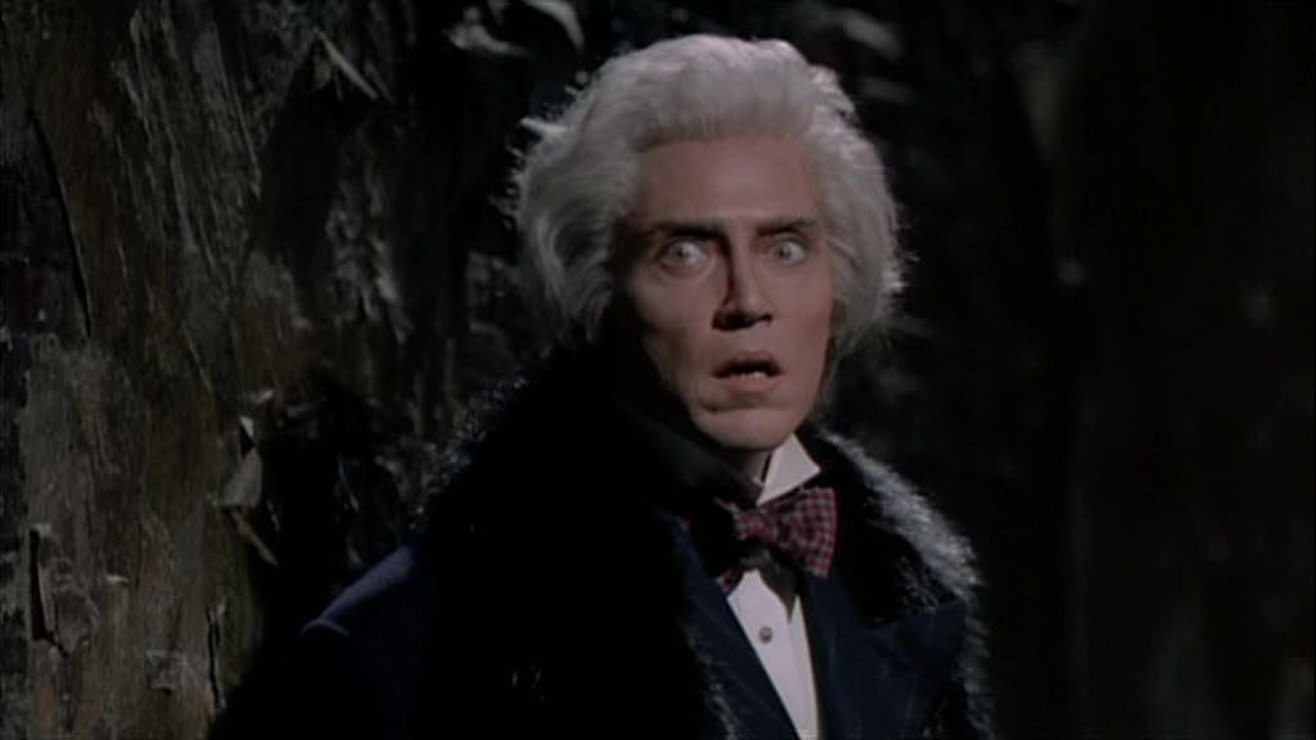 Max Shreck