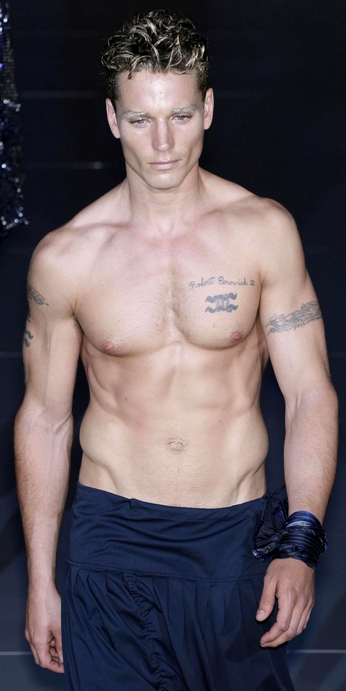 Picture of Robert Perovich