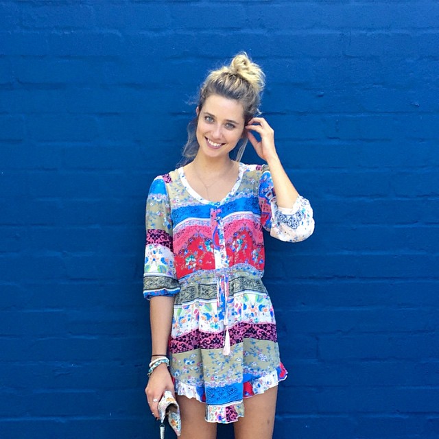 Picture of Caitlyn Paterson