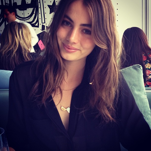 Picture of Britt Nicholas