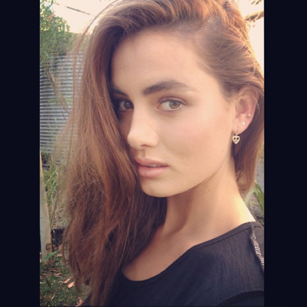 Picture of Britt Nicholas