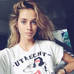 Picture of Kelly Spronk