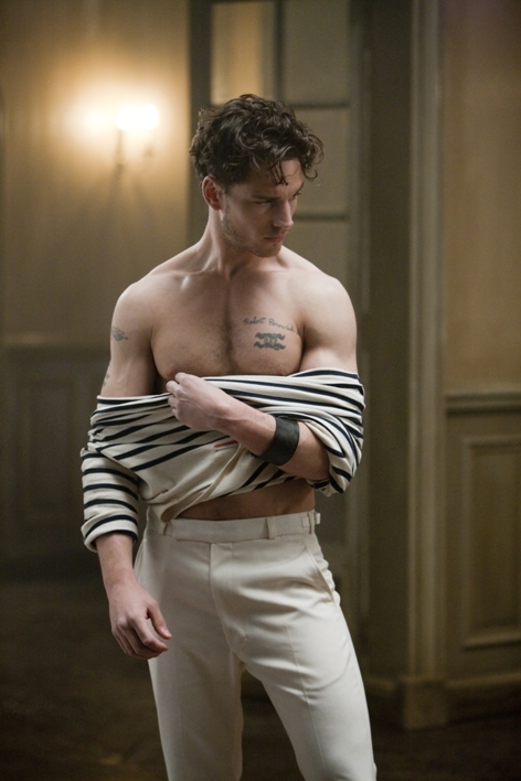 Robert Perovich picture