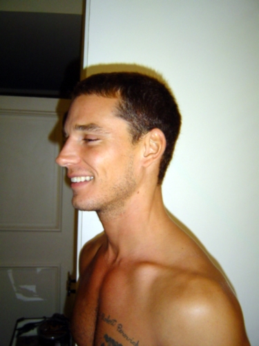 Picture of Robert Perovich