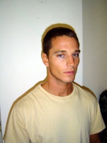 Picture of Robert Perovich