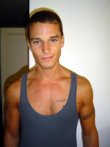 Picture of Robert Perovich