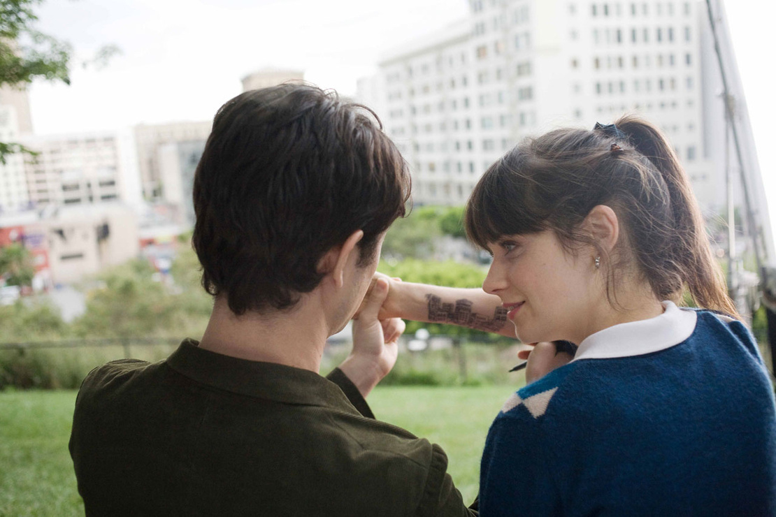 Picture of (500) Days of Summer