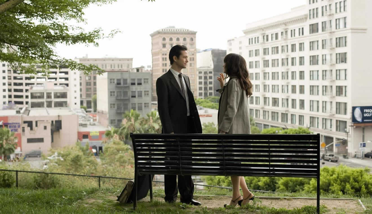 Image of (500) Days of Summer