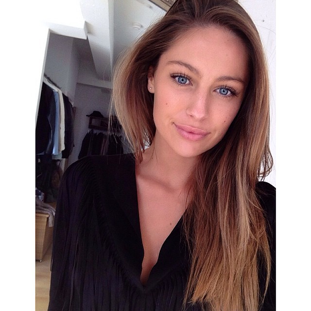 Picture of Mathilde Gøhler Jensen