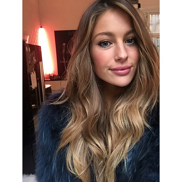 Picture of Mathilde Gøhler Jensen