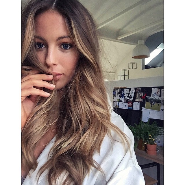 Mathilde Gøhler Jensen image