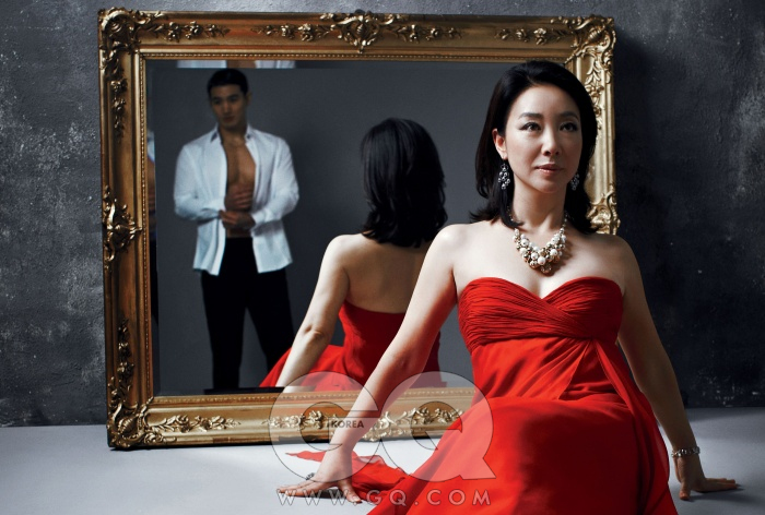 Picture of Bo-yeon Kim