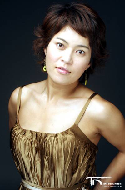 Picture of Hye-Ryeon Jo