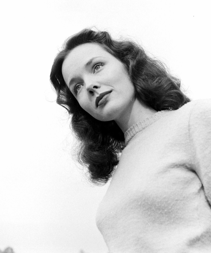 Picture of Wanda Hendrix