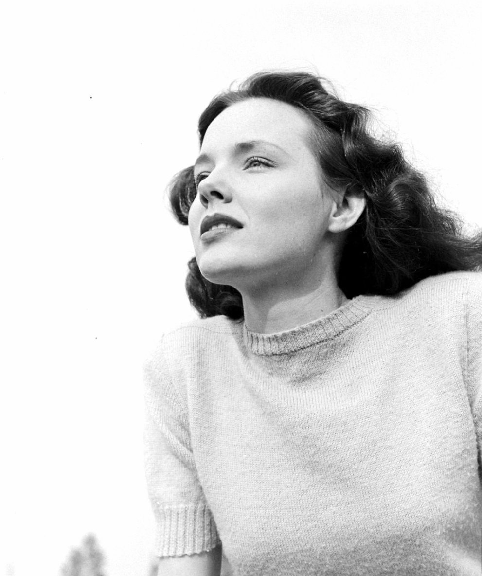 Picture of Wanda Hendrix