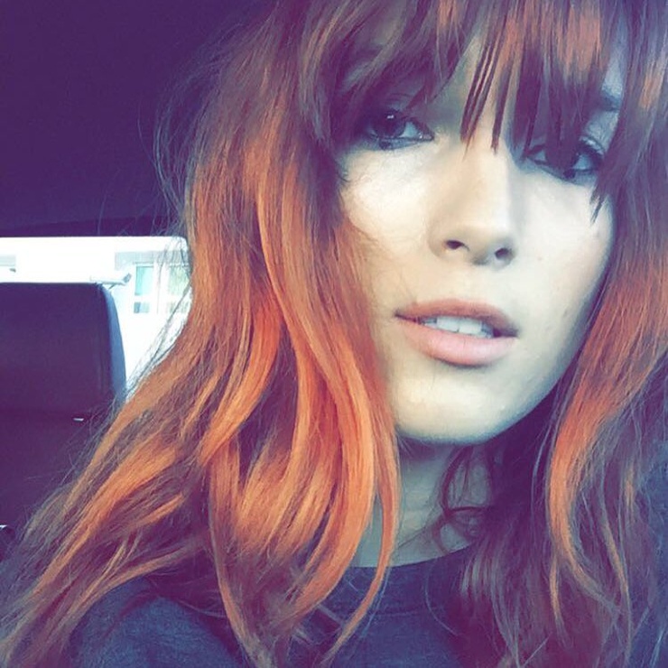 Picture of Dani Thorne