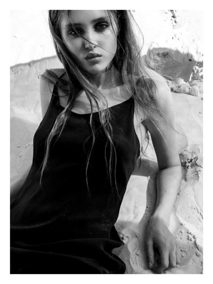 Picture of Aliya Galyautdinova