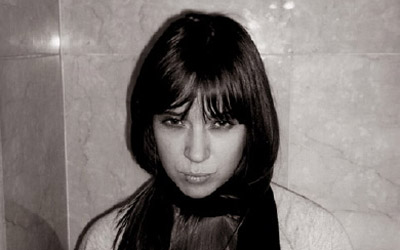 Picture of Cat Power
