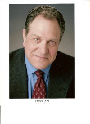 Picture of Bob Ari
