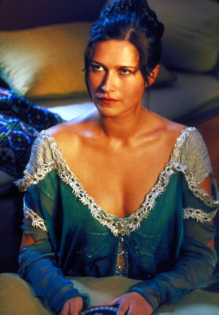 Kull the Conqueror image