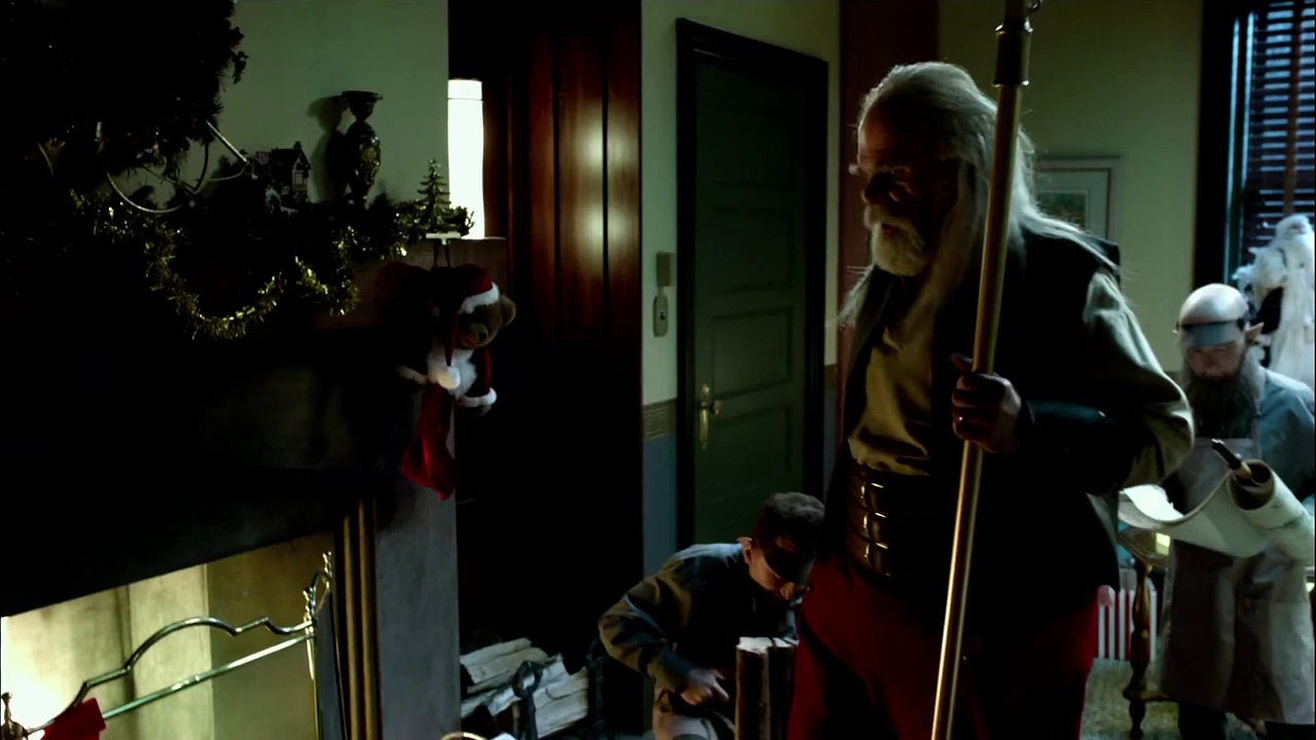 Picture of A Christmas Horror Story