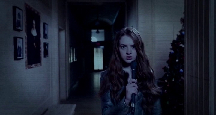 Picture of A Christmas Horror Story