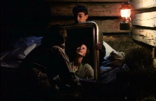 Picture of Alpine Fire (1985)