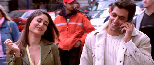 Kabhi Khushi Kabhie Gham... image