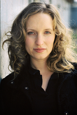 Picture of Lisa Sommerfeldt