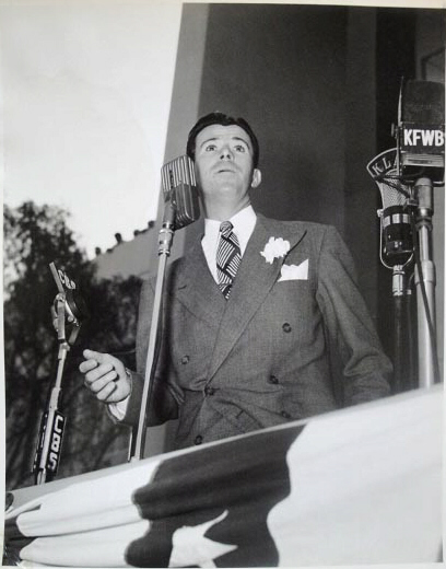 Picture of Dennis Day