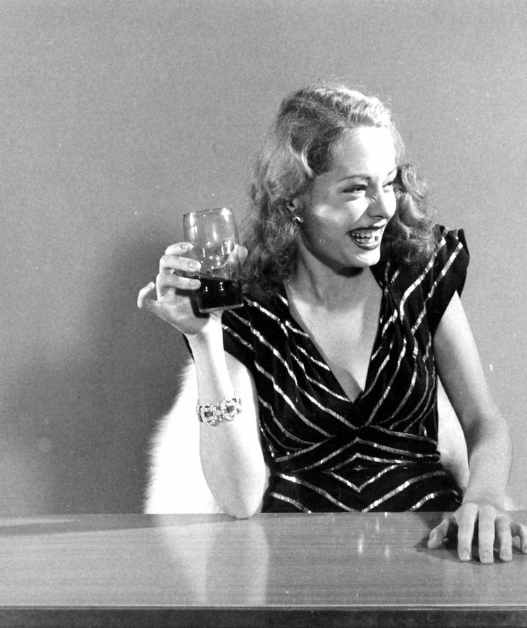 Picture of Jane Greer